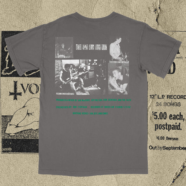 ITS TIME - PEPPER – Das Bootleg