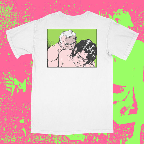 PRECIOUS THING - WHITE – Das Bootleg