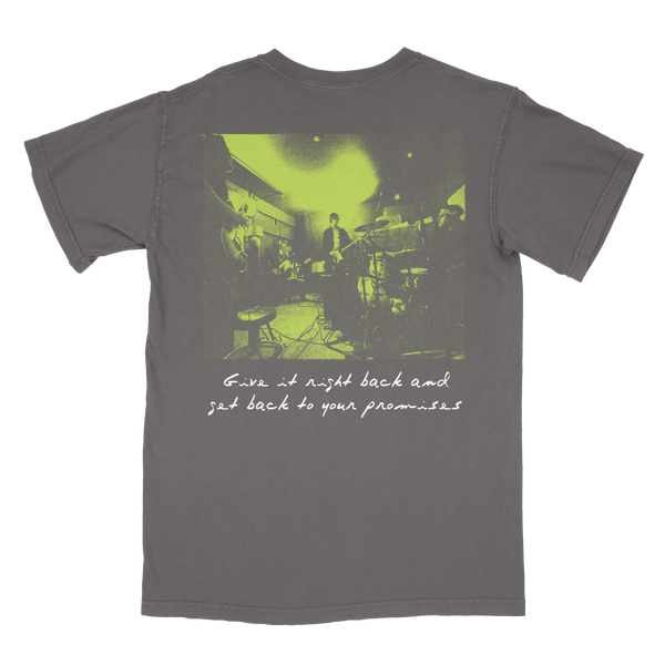 CRUSH US ALL - PEPPER – Das Bootleg