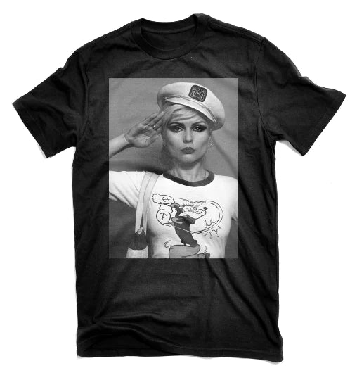 DEBBIE – Das Bootleg