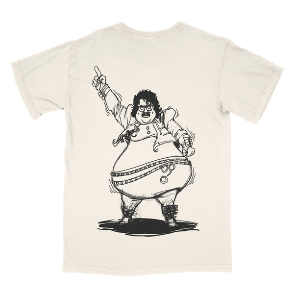 FAT - IVORY – Das Bootleg