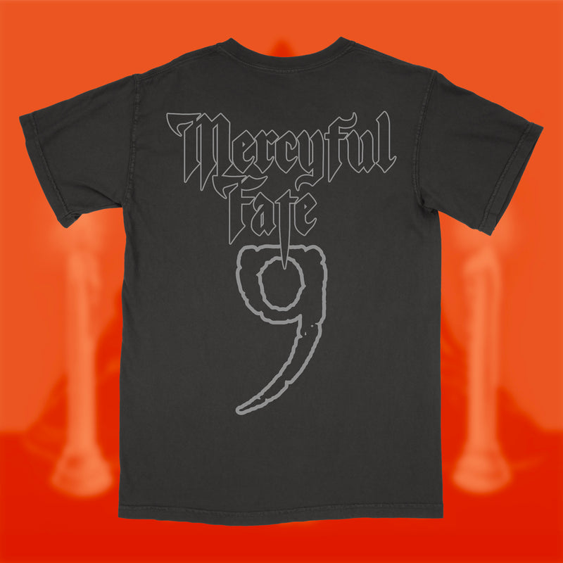 DESECRATION - BLACK – Das Bootleg