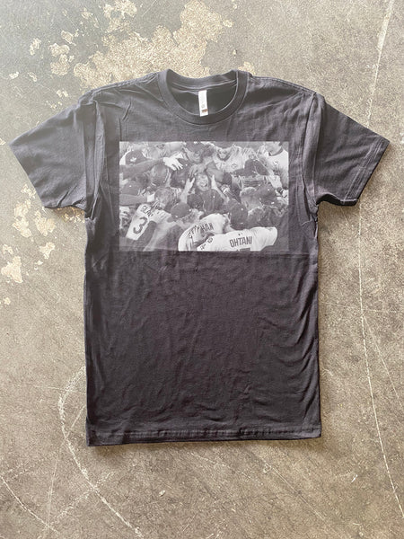 THE BOYS – Das Bootleg