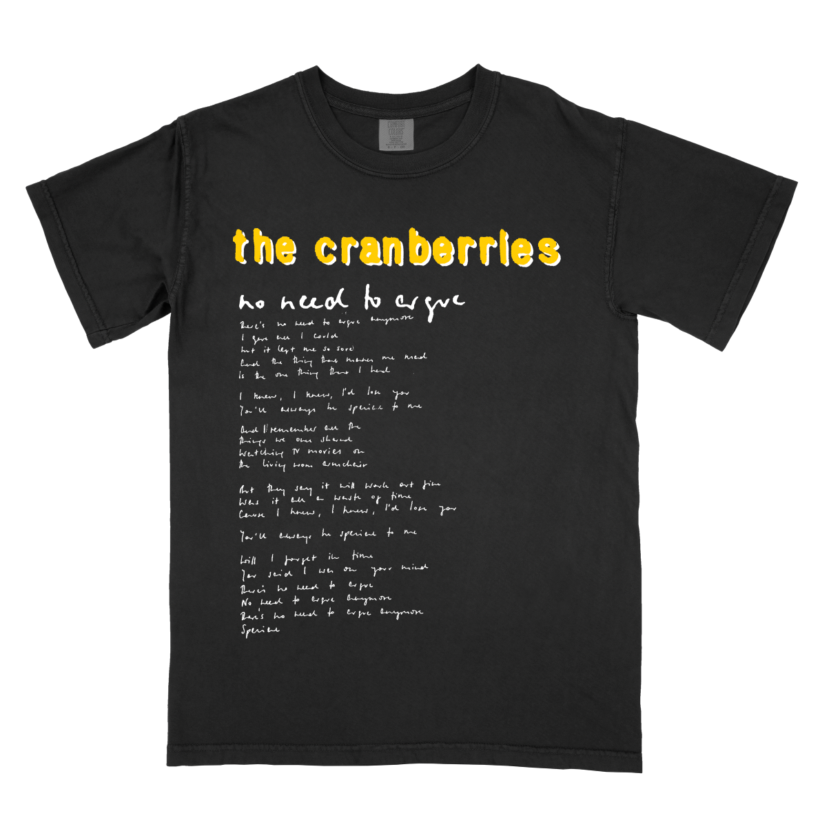 FORGET IN TIME – Das Bootleg