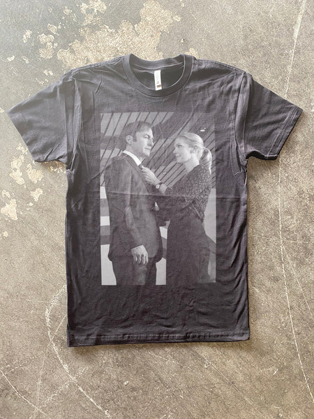 JIMMY AND KIM – Das Bootleg