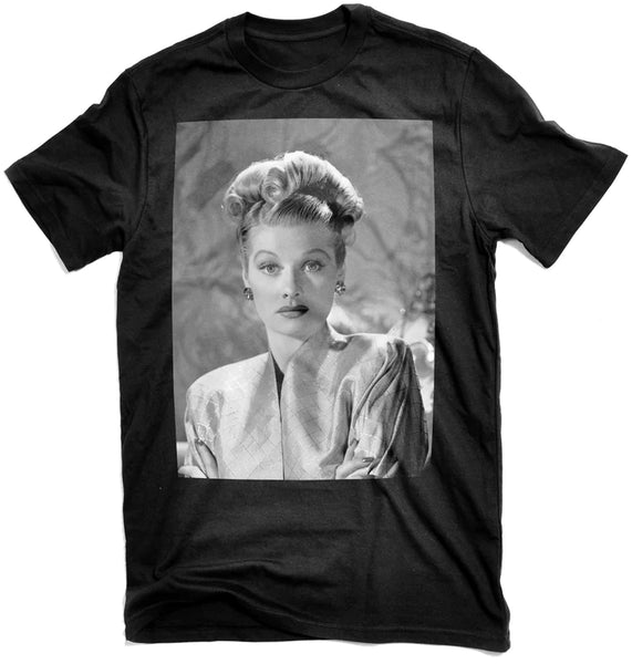 LUCILLE – Das Bootleg