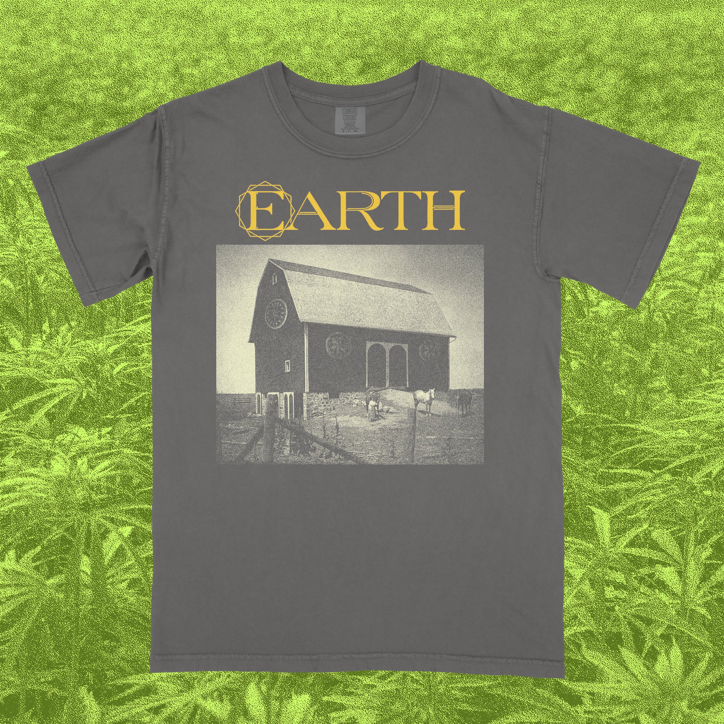 MIRAGE - PEPPER – Das Bootleg