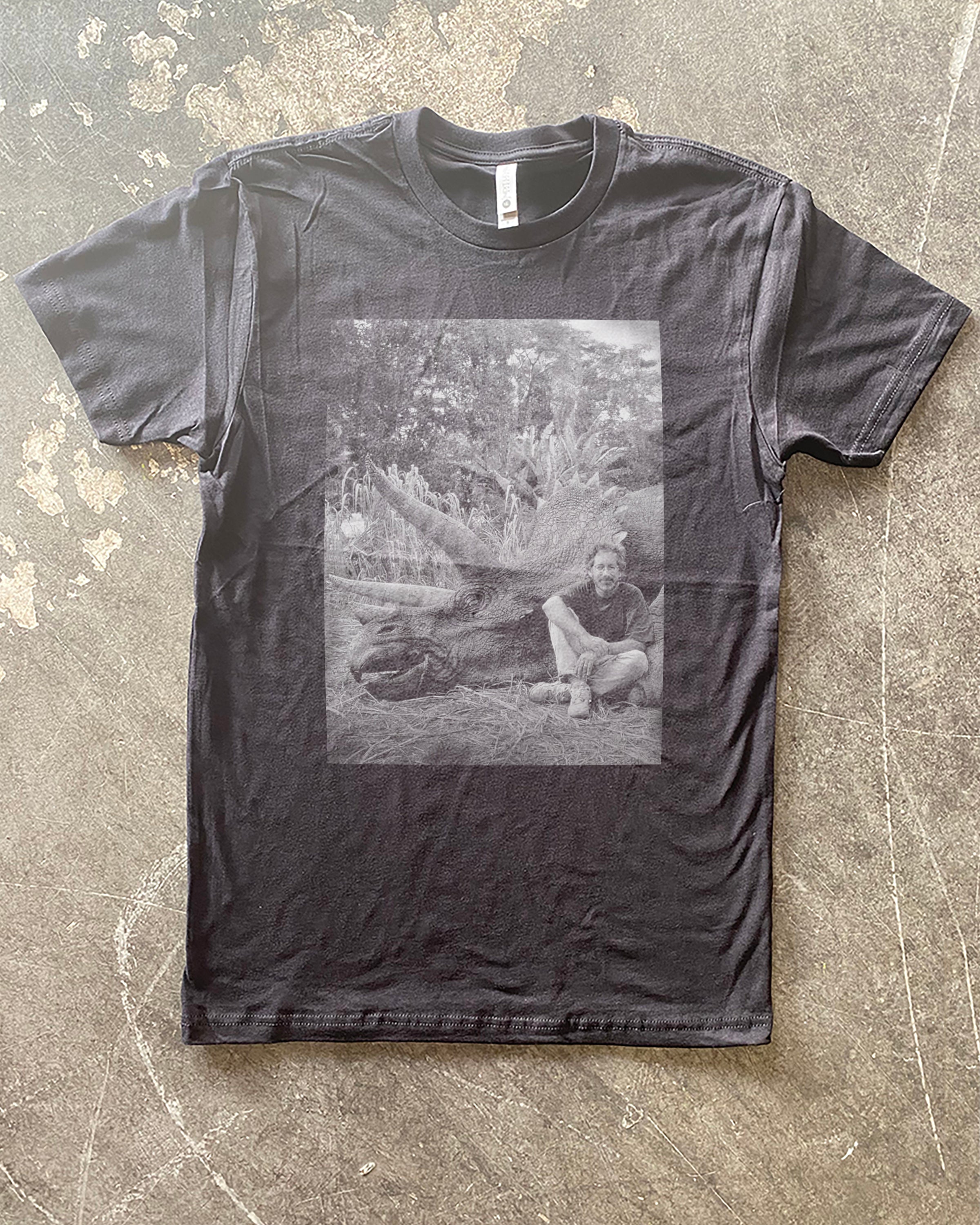 MOST BEAUTIFUL THING I EVER SAW – Das Bootleg