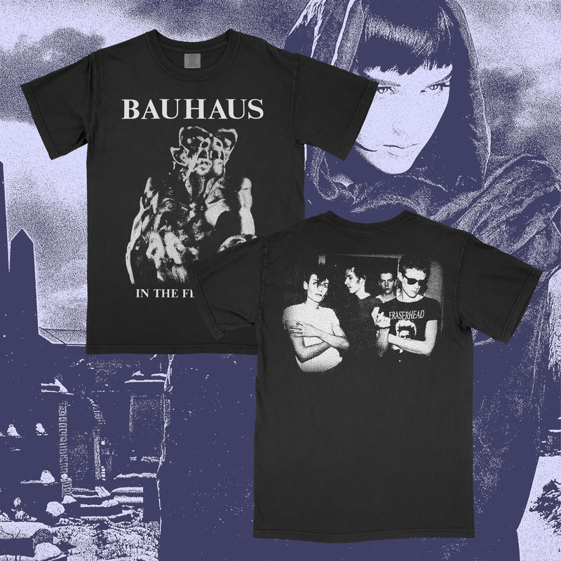 NERVES - BLACK – Das Bootleg