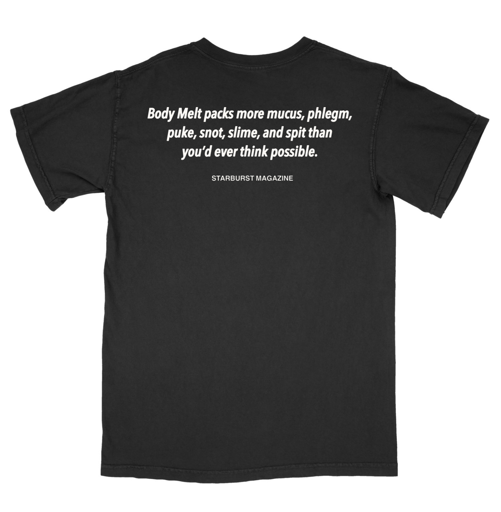 THIRD PHASE – Das Bootleg