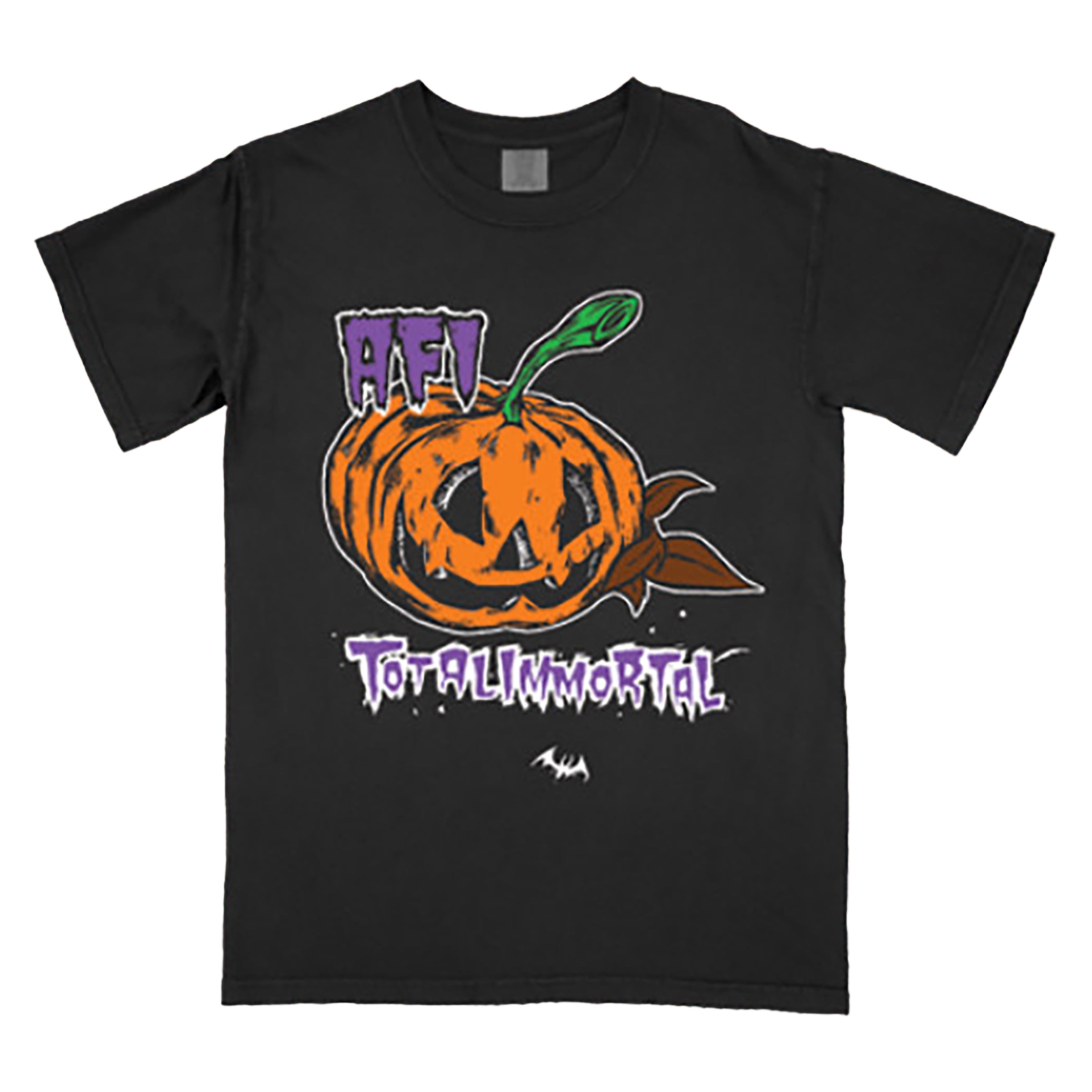 TOTAL IMMORTAL – Das Bootleg