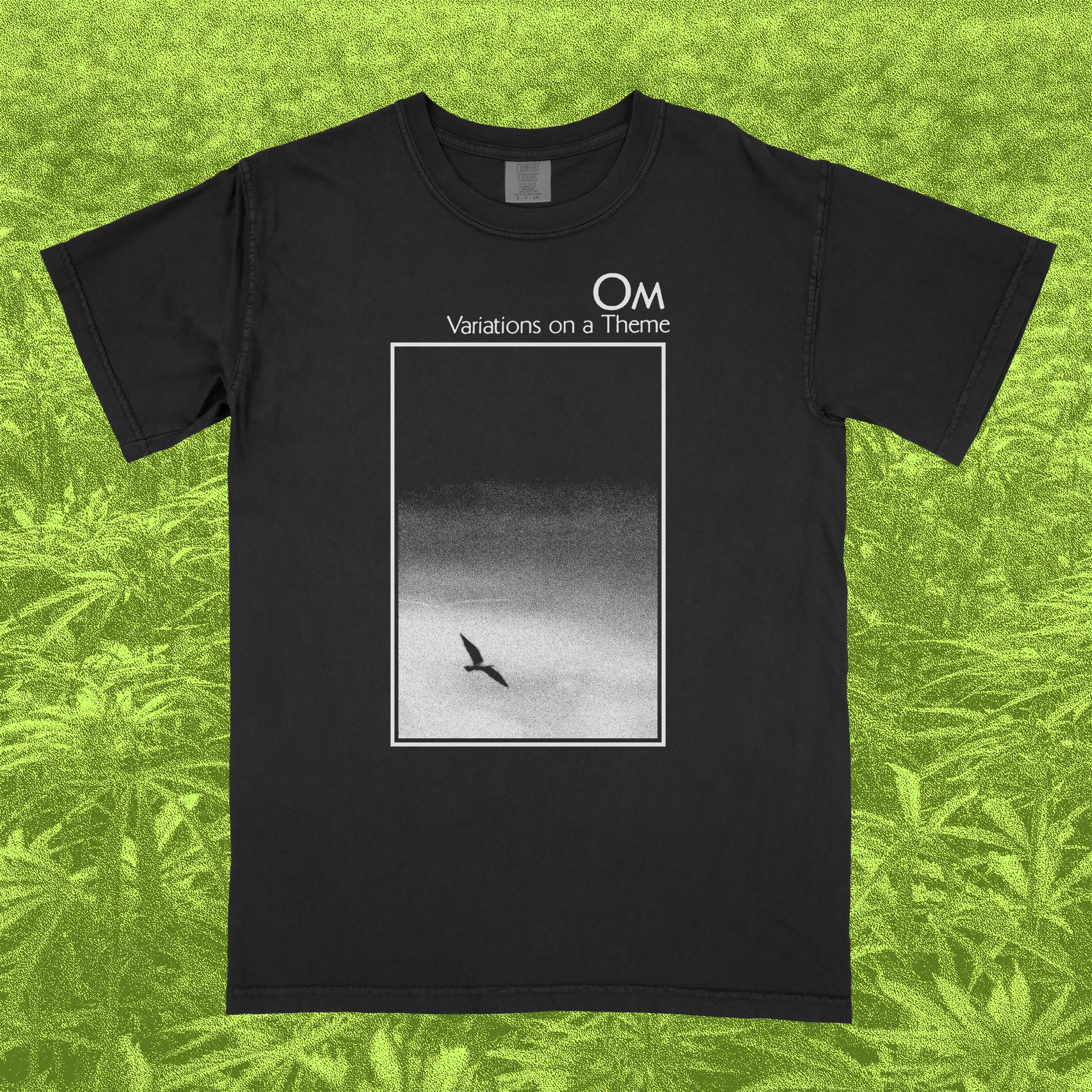 VARIATIONS ON A THEME - BLACK – Das Bootleg