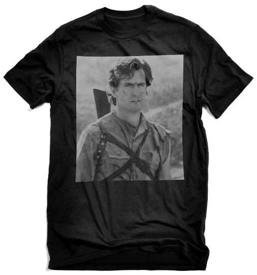 ASH – Das Bootleg