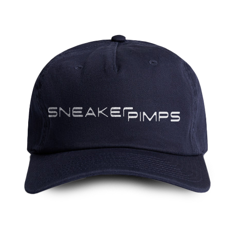 6 UNDERGROUND - EMBROIDERED HAT – Das Bootleg